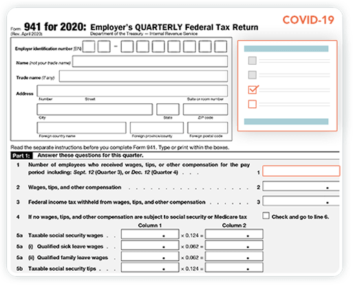 Form 941 Due Date | 2020 Form 941 Deadlines