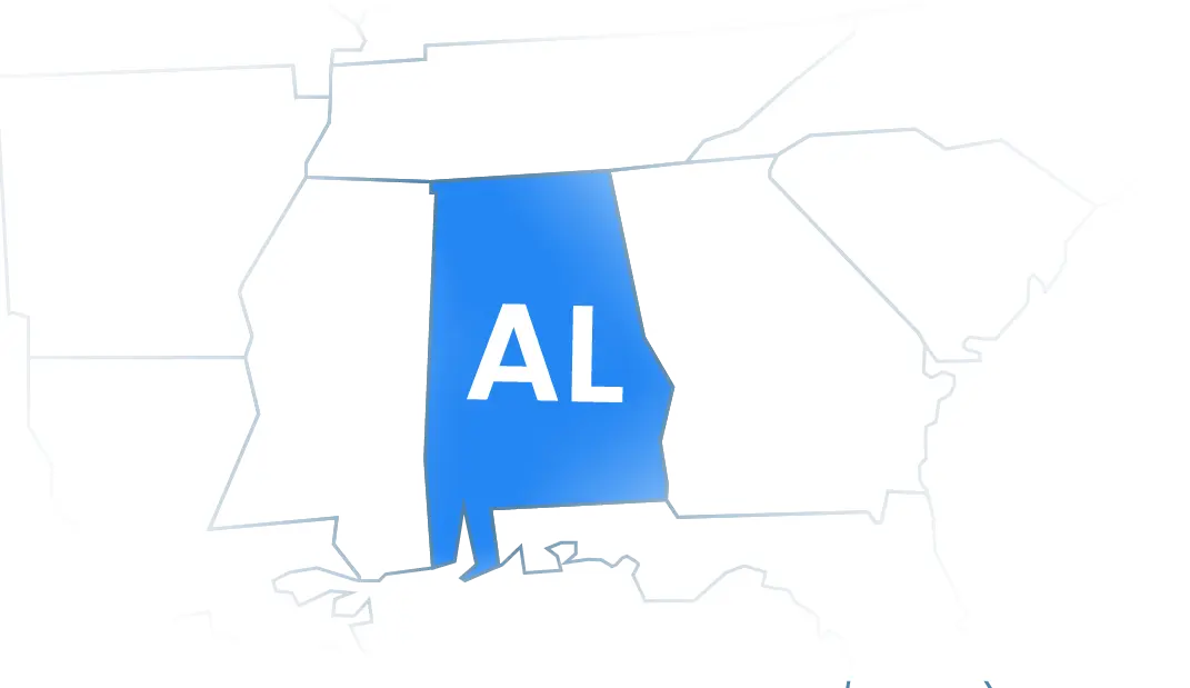 Alabama 1099 Filing Requirements | State of AL 1099 Forms