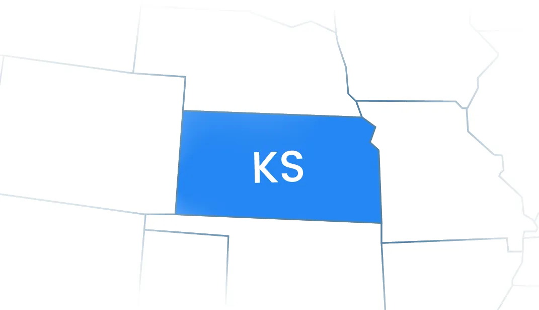 Kansas (KS) Form 1099 and KW-3 Filing Requirements