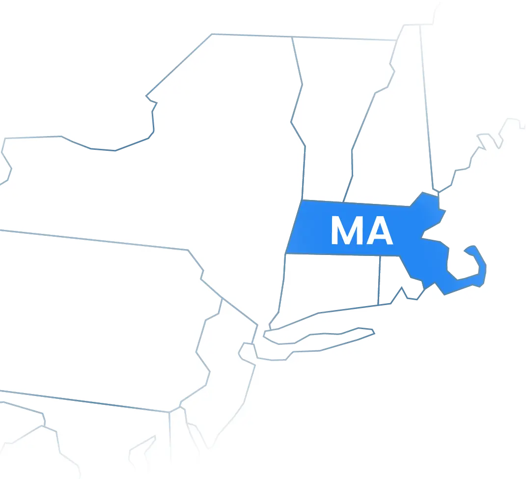 Massachusetts MA Form 1099 Filing Requirements for 2023
