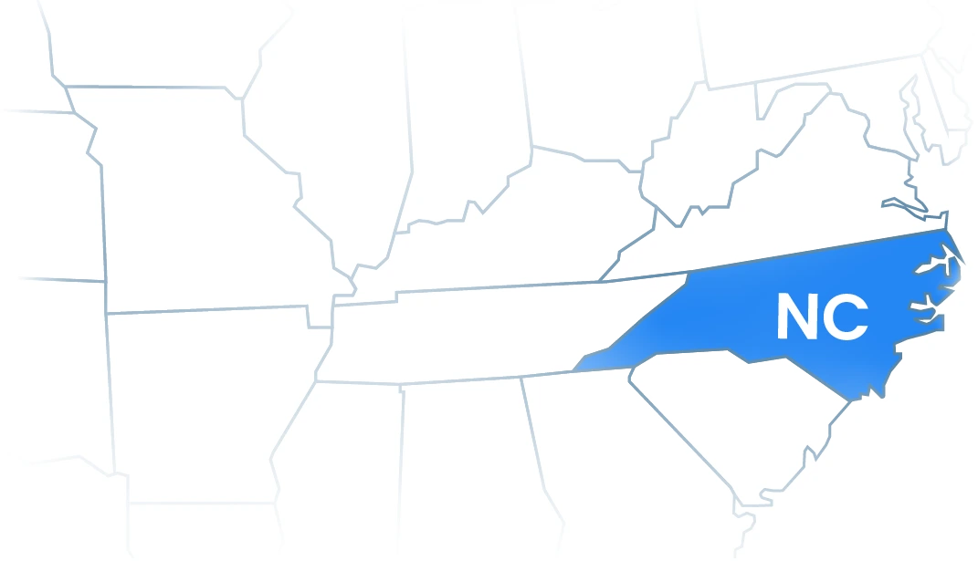 North Carolina 1099-NEC, MISC, K & NC-3 Filing Requirements
