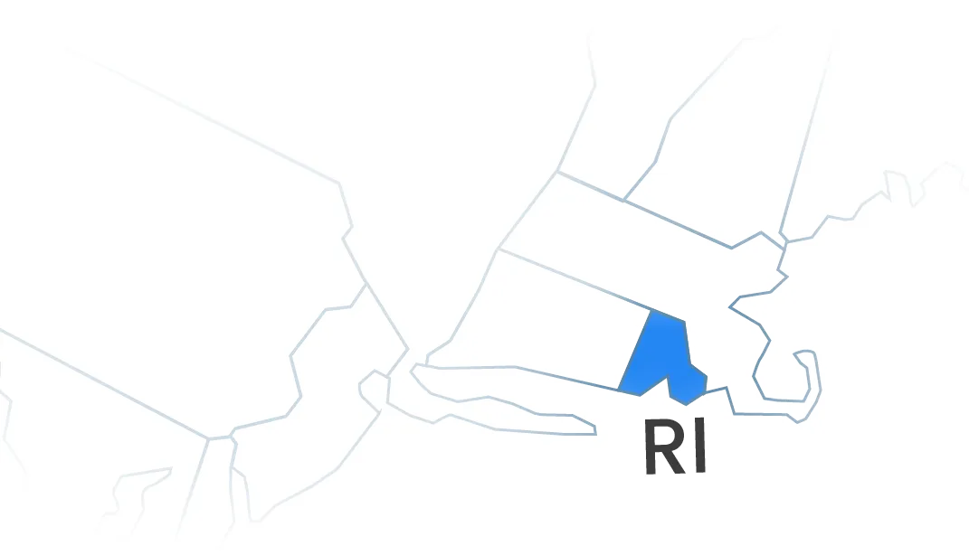 Rhode Island 1099 Filing Requirements