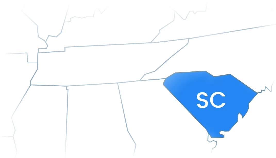 South Carolina (SC) 1099 and Filing Requirements