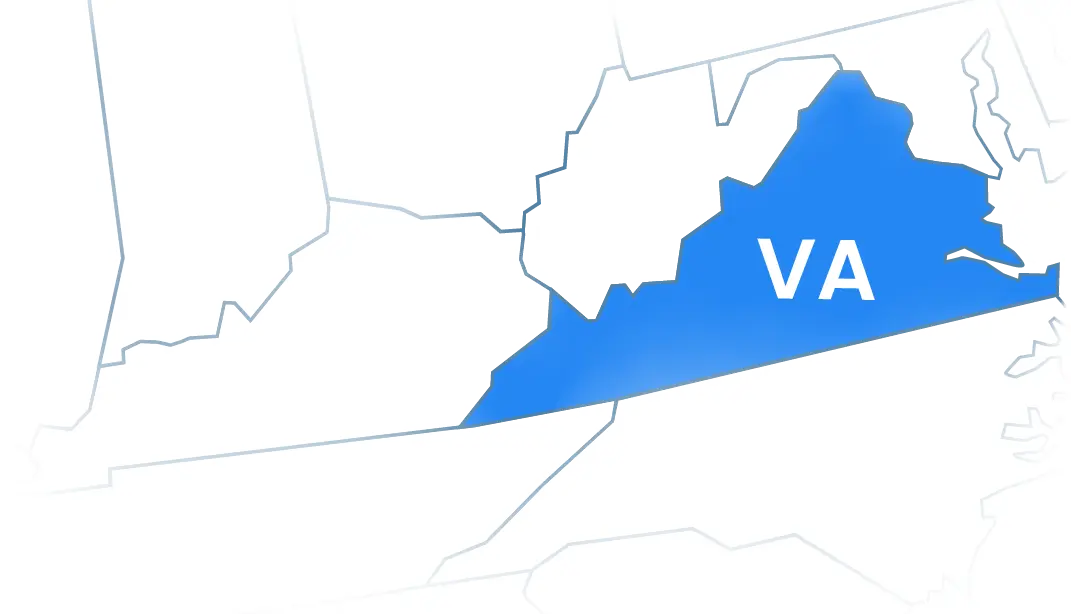 Virginia Form 1099 and VA-6 Filing Requirements