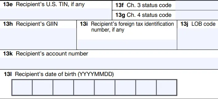 Form 1042-S Instructions for 2024 | How to fill out 1042-S