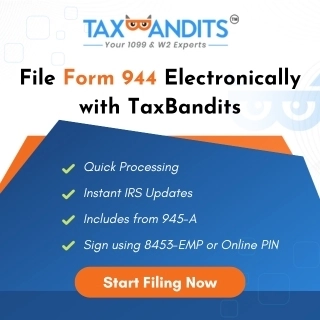 File 944 Online | E-File Form 944 for 2023 & 2022
