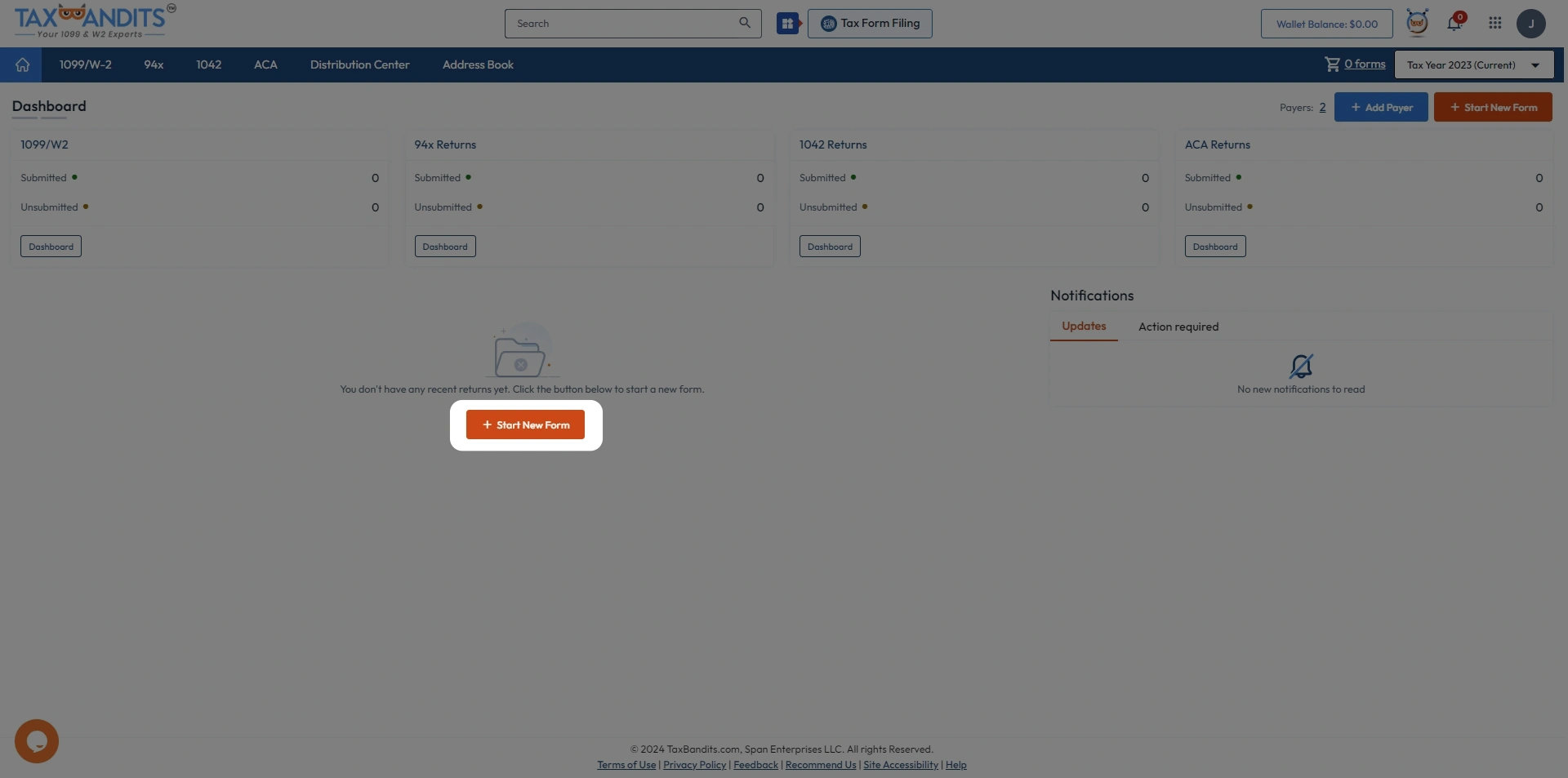 File 941 Online | E-File Form 941 in minutes