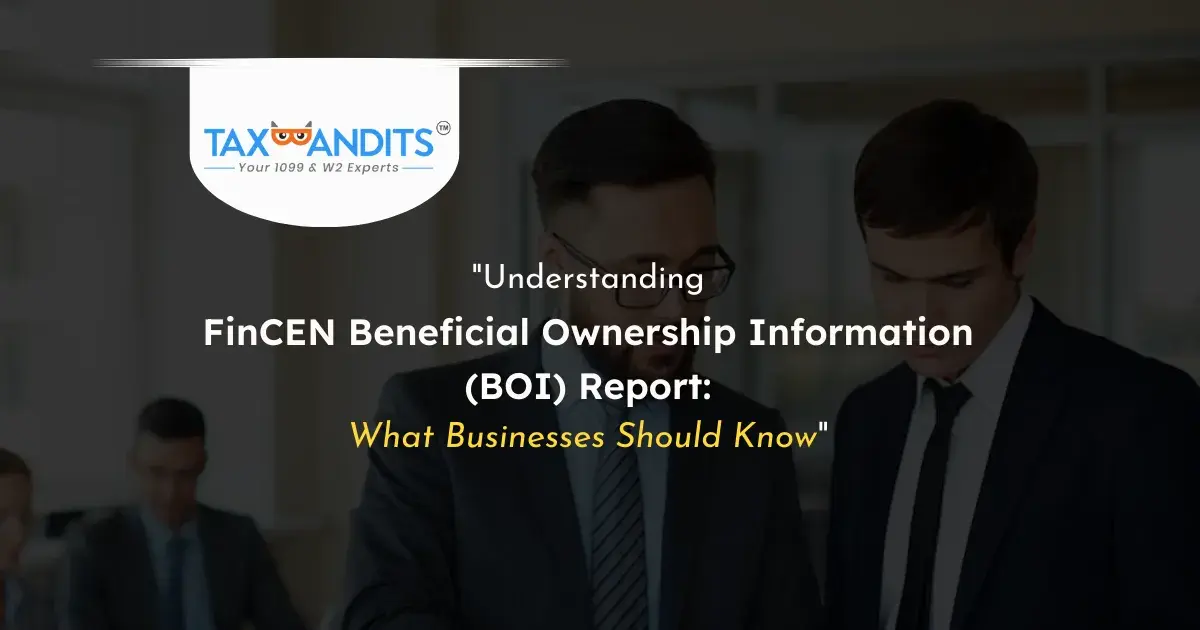 File Beneficial Ownership Information Report (BOIR) Online