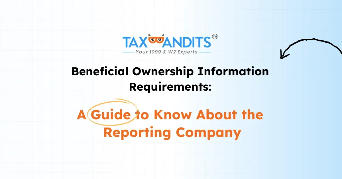 File Beneficial Ownership Information Report (BOIR) Online