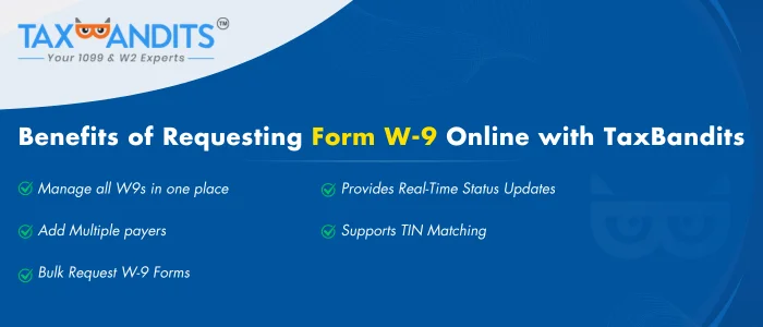 What is a W-9 Form? | Why is Form W-9 Essential?