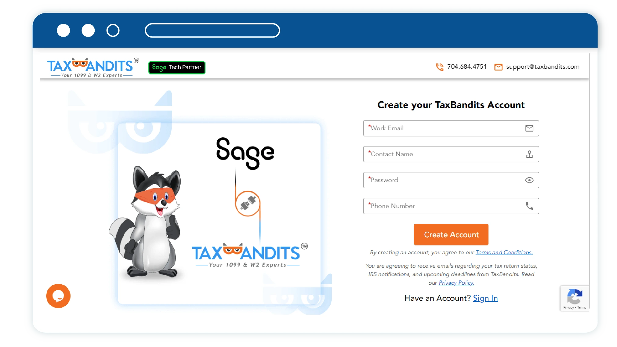 Sage Intacct 1099 Integration to E-file 1099 Forms | Exclusive E-file ...