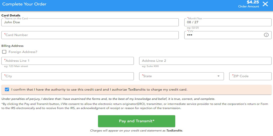 E-file Form 1098-E for 2022 | File Form 1098-E Online