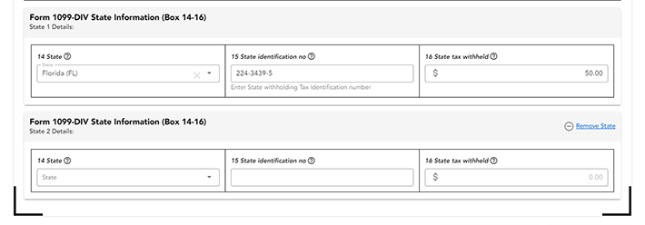 E-File Form 1099-DIV Online | How to File 1099 DIV for 2022