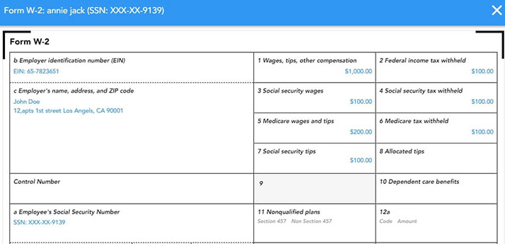 File IRS Form W2G Online | E-File Form W-2G for 2022